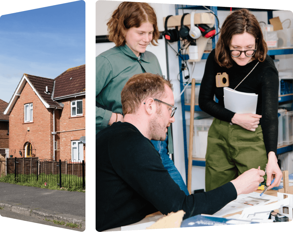 Home - Transforming Homes