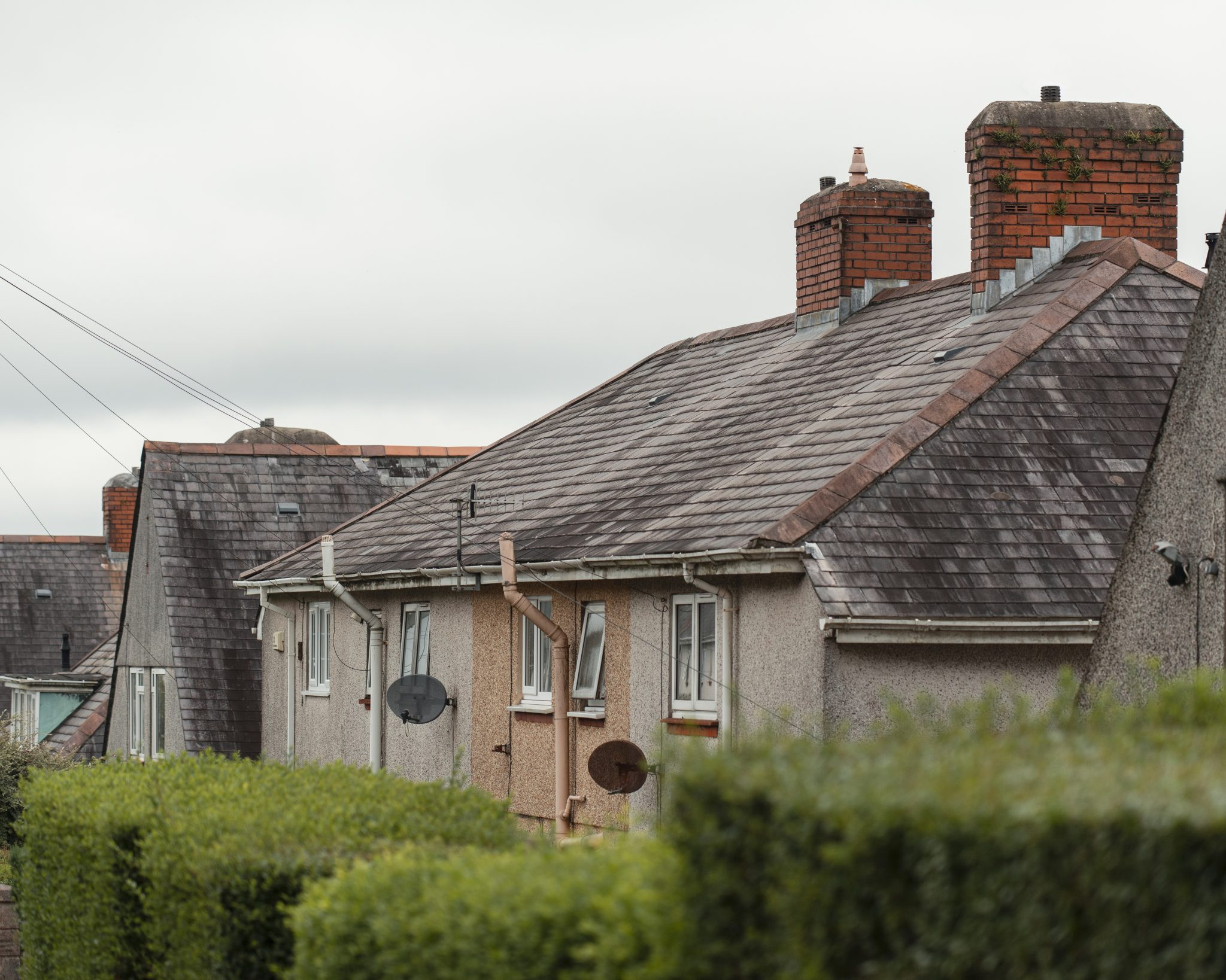 Design Research - Transforming Homes