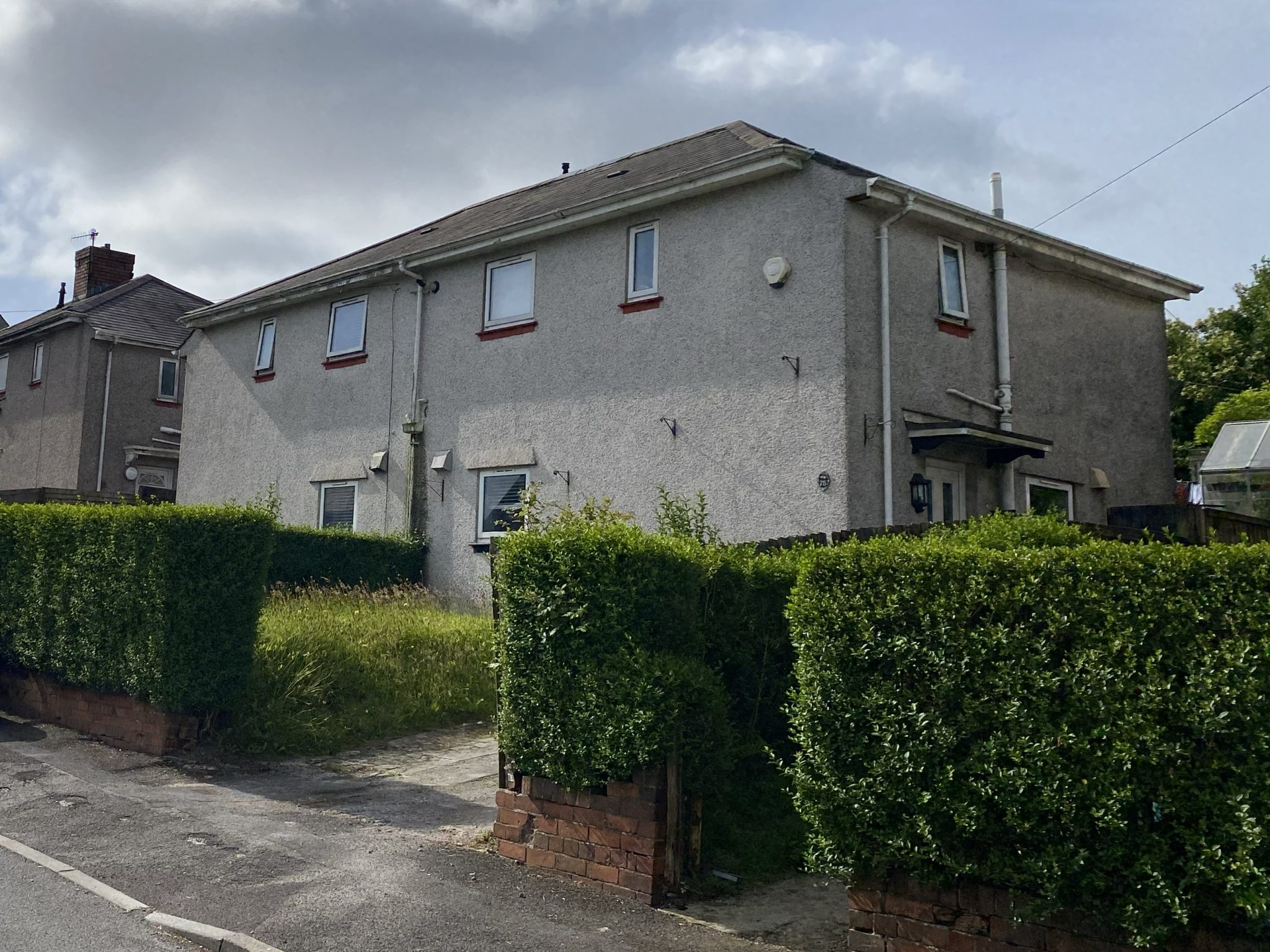 Demonstration Homes - Transforming Homes