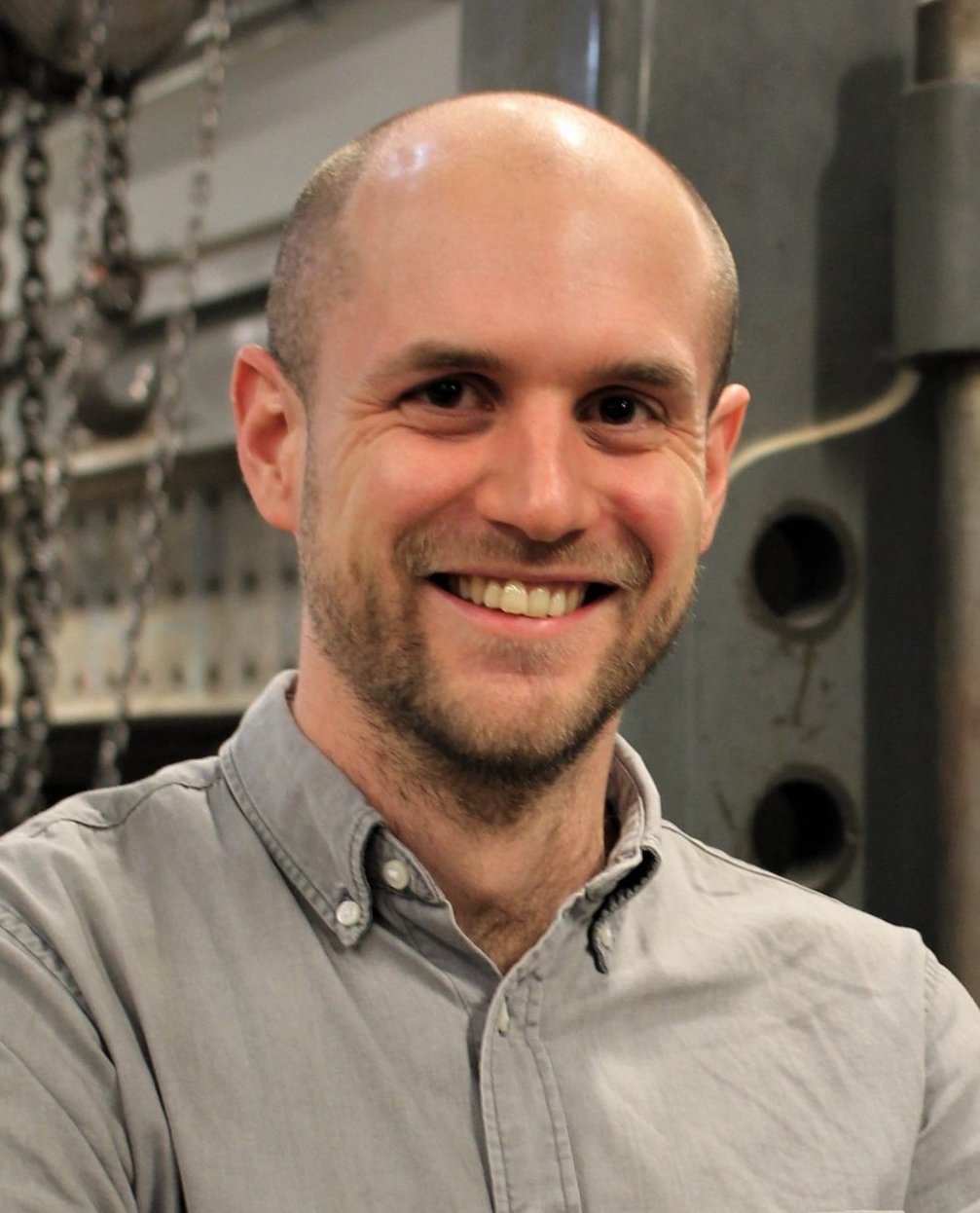 Spotlight on… Dr Will Hawkins, Co-investigator, University of Bath ...