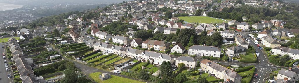 Spotlight on... Dr Andy Shea, Co-Investigator, Transforming Homes ...