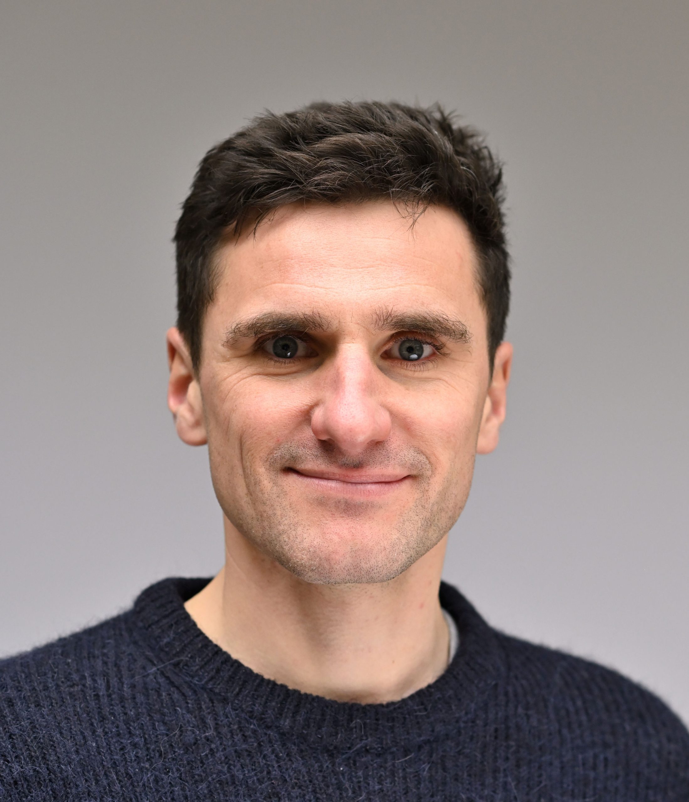 Spotlight on… Dr Robert Grover, Co-investigator, University of Bath ...