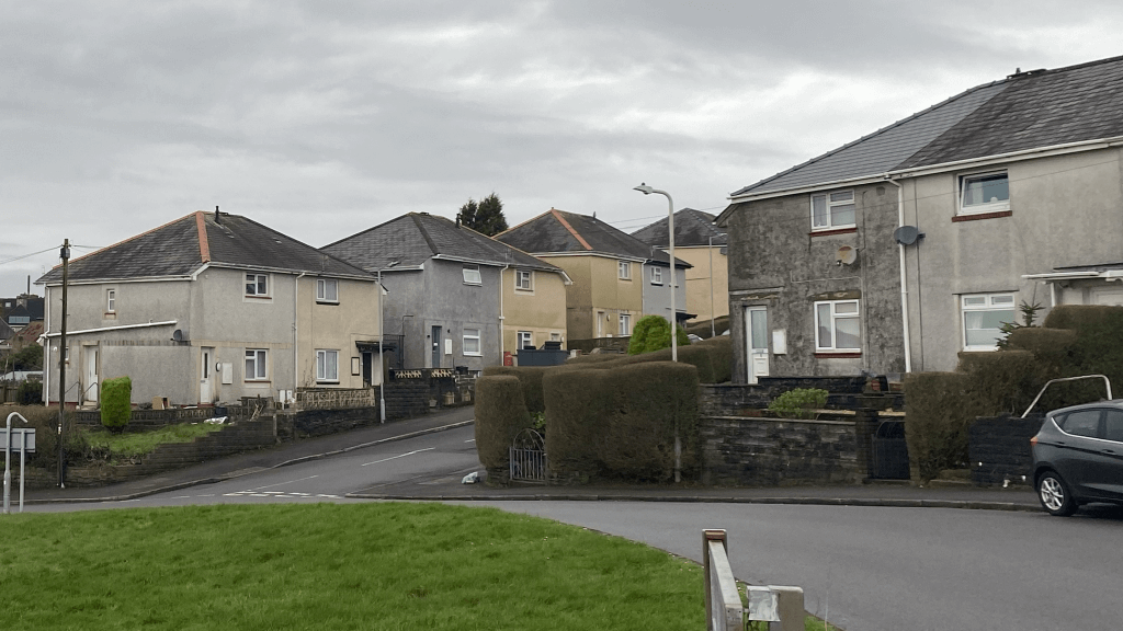 Inter-War Housing as Architectural Heritage? - Transforming Homes