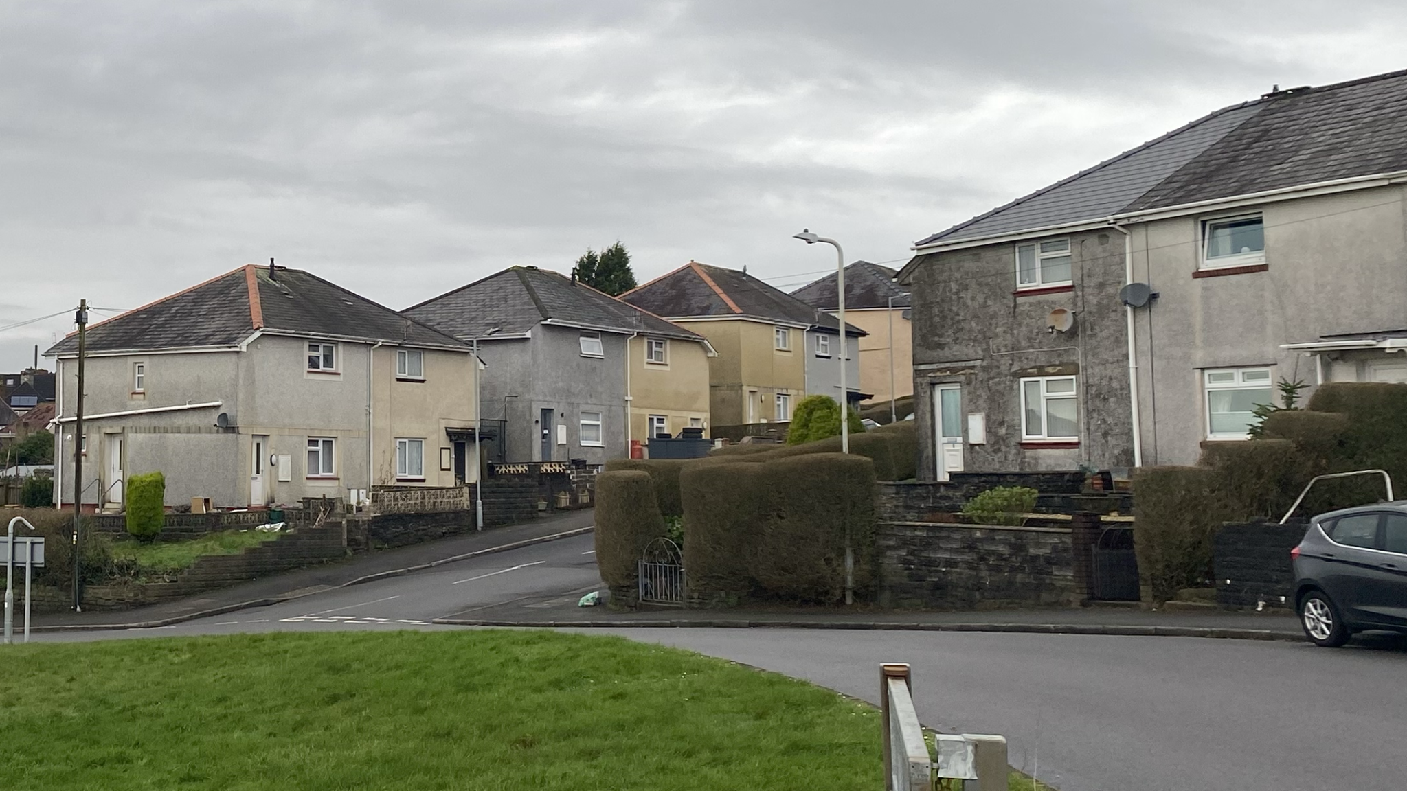 Inter-War Housing as Architectural Heritage? - Transforming Homes