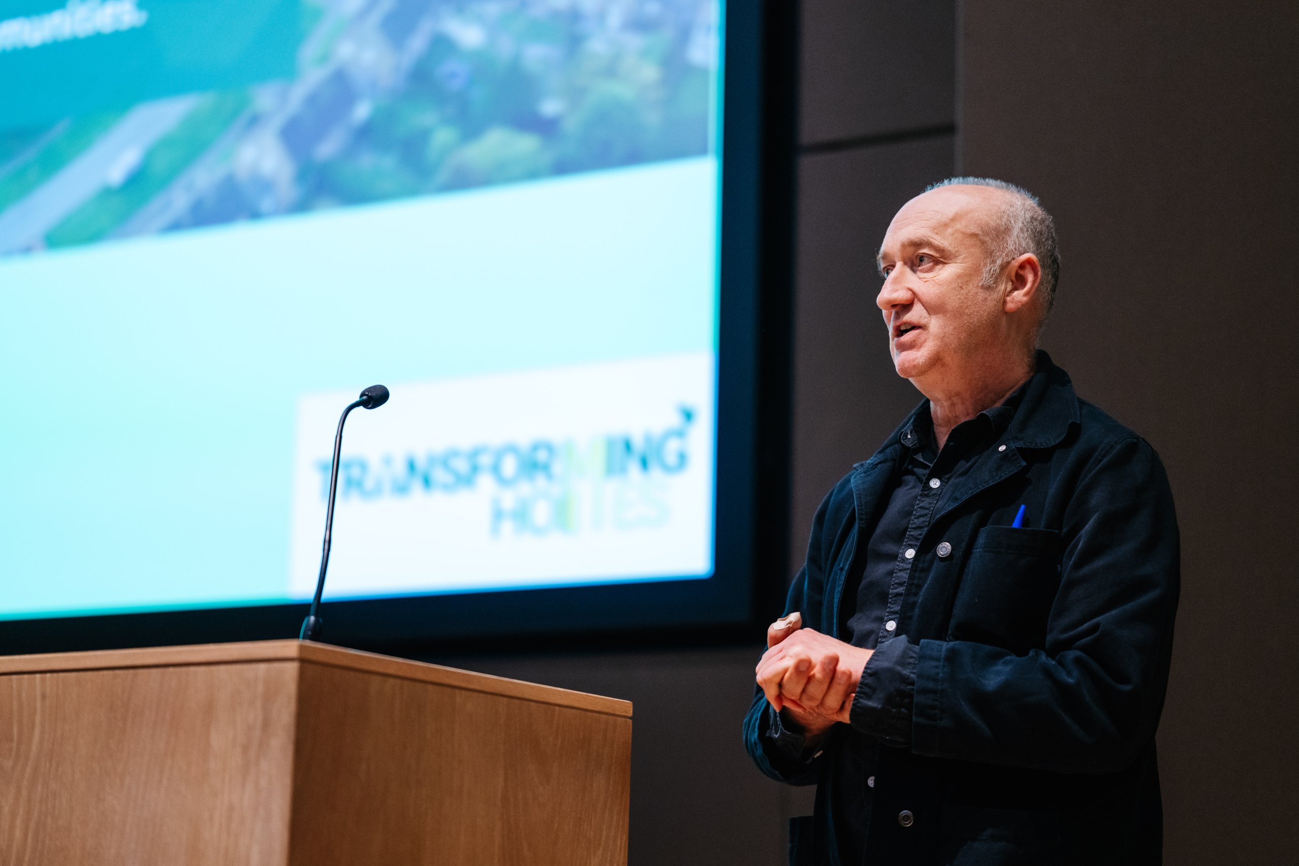 Transforming Homes: December 2024 Newsletter - Transforming Homes