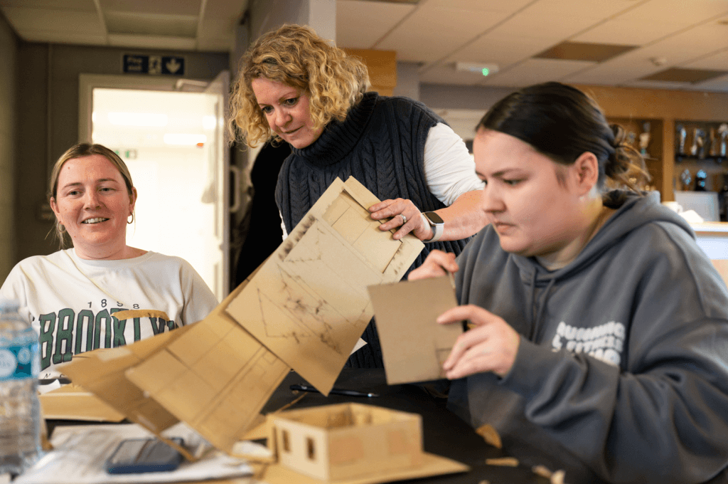 Spotlight on... Prof Jo Patterson, Principal Investigator and Director ...