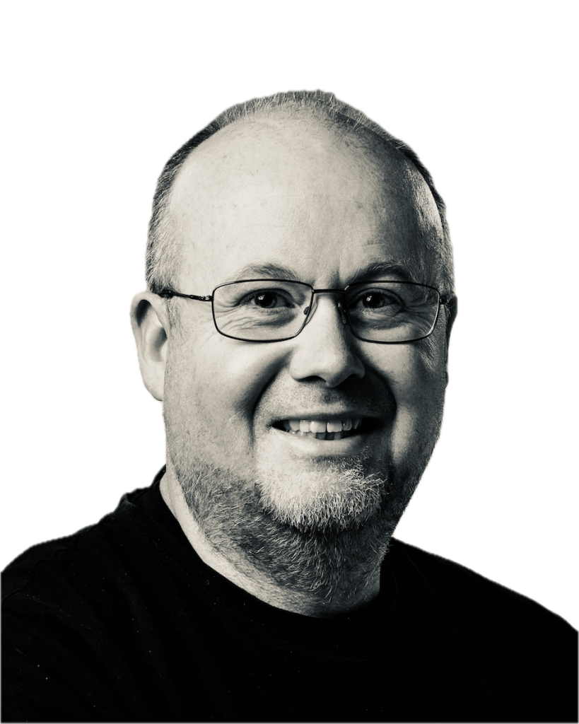 Spotlight on... Dr Andy Shea, Co-Investigator, Transforming Homes ...