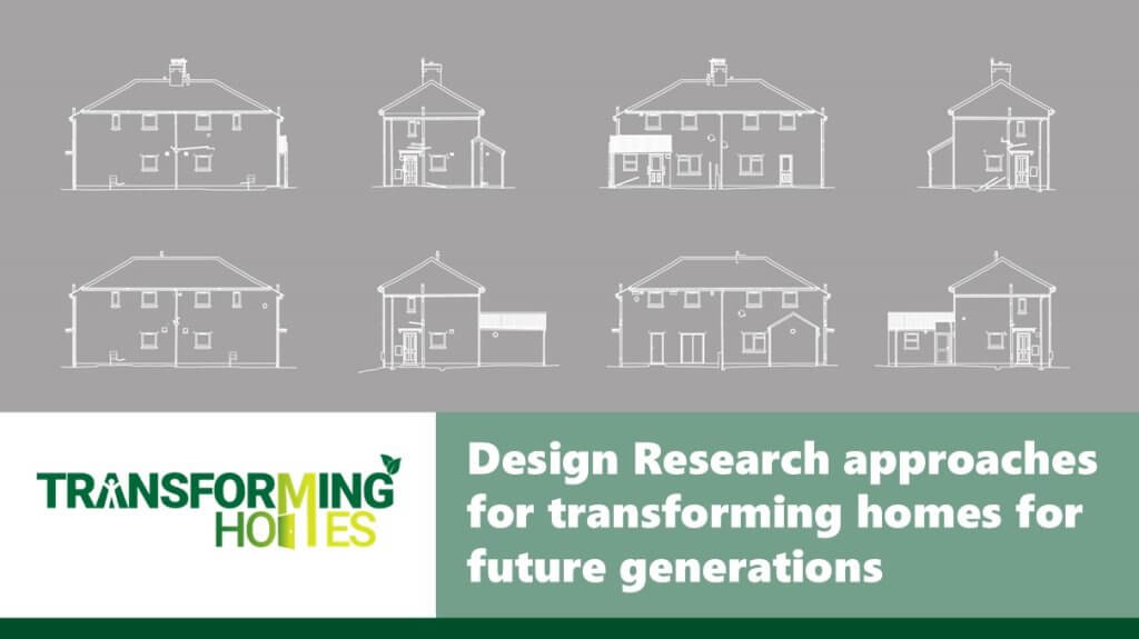Webinar Series 2025: Design Research Approaches for Transforming Homes ...
