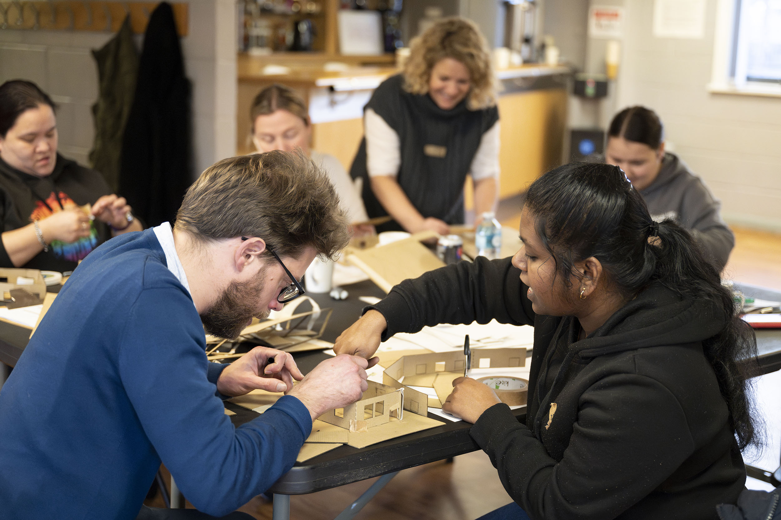 Webinar Series 2025: Giving everyone a voice through Co-Design ...