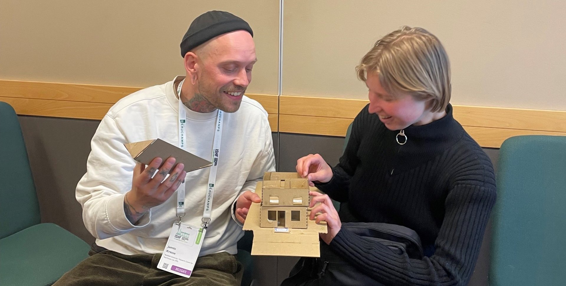 Expanding Horizons: Sharing Transforming Homes Research Internationally ...