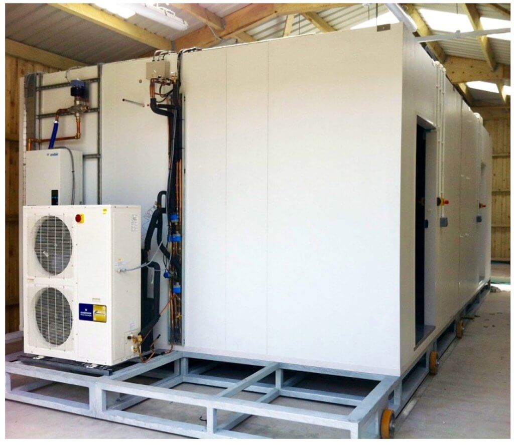 Closing the Building Performance Gap: Why Full-Scale Measurement ...